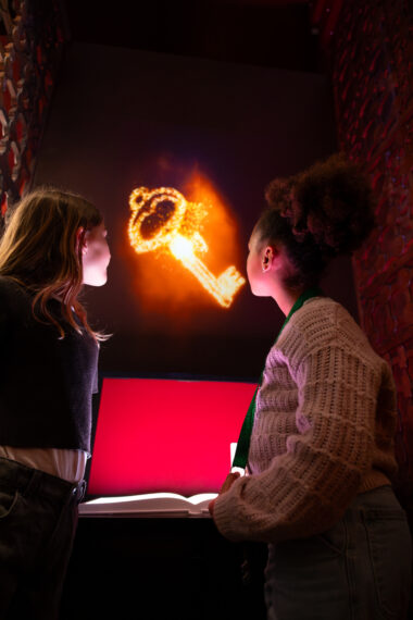 Nationalmuseet – Københavns Kulturkvarter